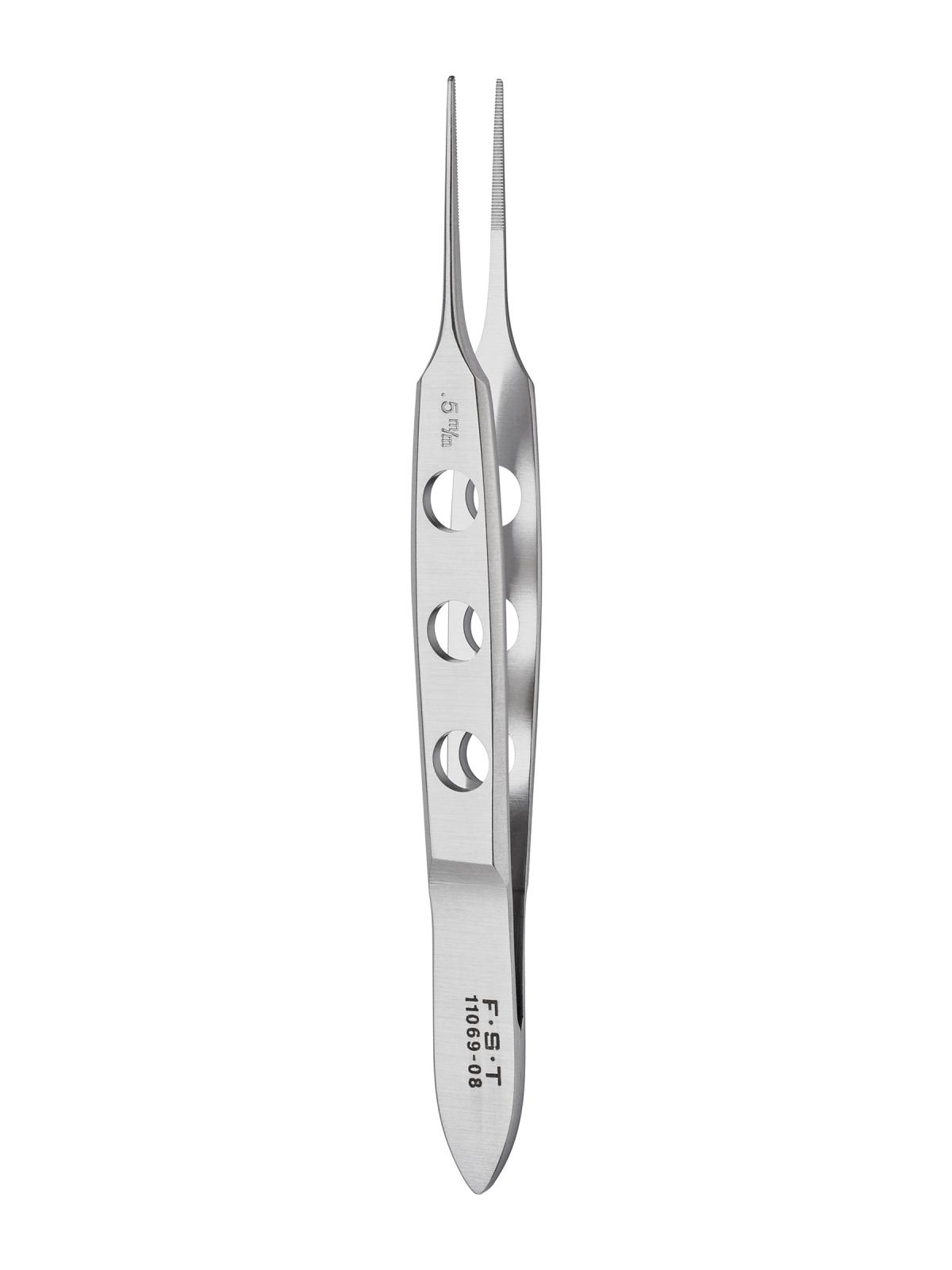 Bishop-harmon forceps | Animalab