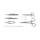 Mouse Surgical Kit | Animalab