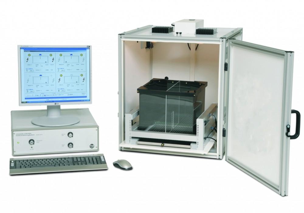 Multi Conditioning System | Animalab