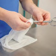 Surgical instruments - Maintenance and care of surgical tools | Animalab